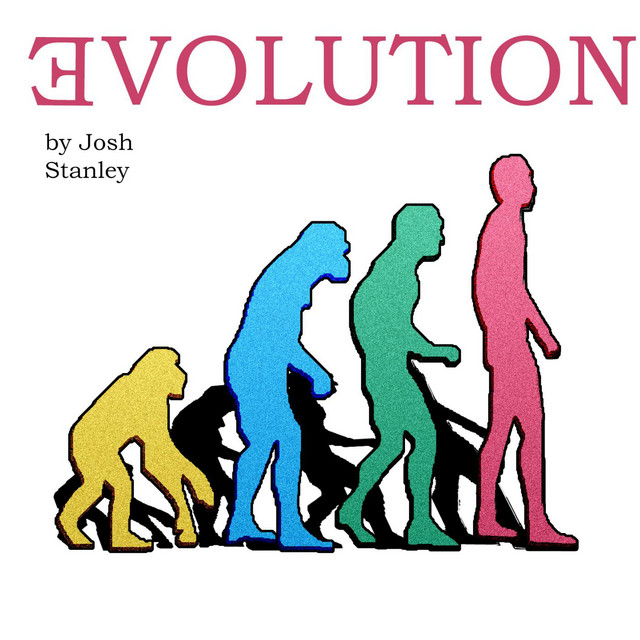 Evolution - Single by Josh Stanley | Spotify