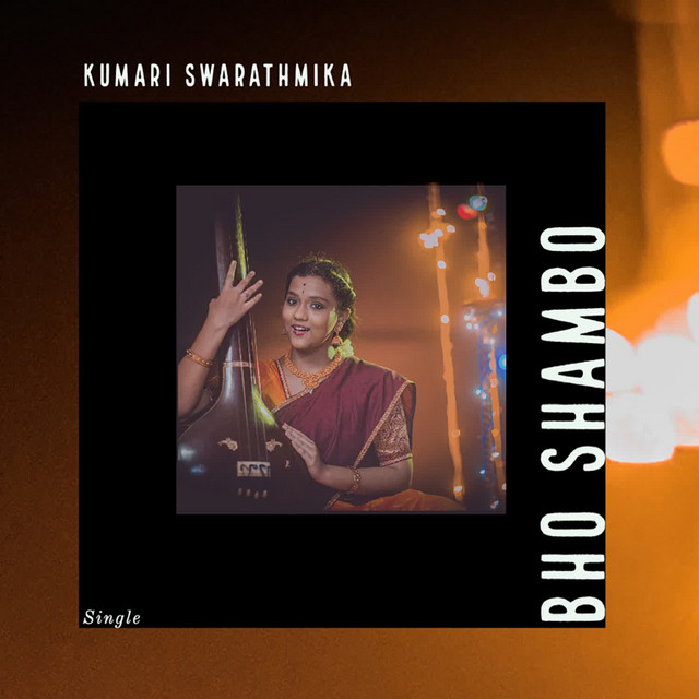 Kumari S Swarathmika | Spotify