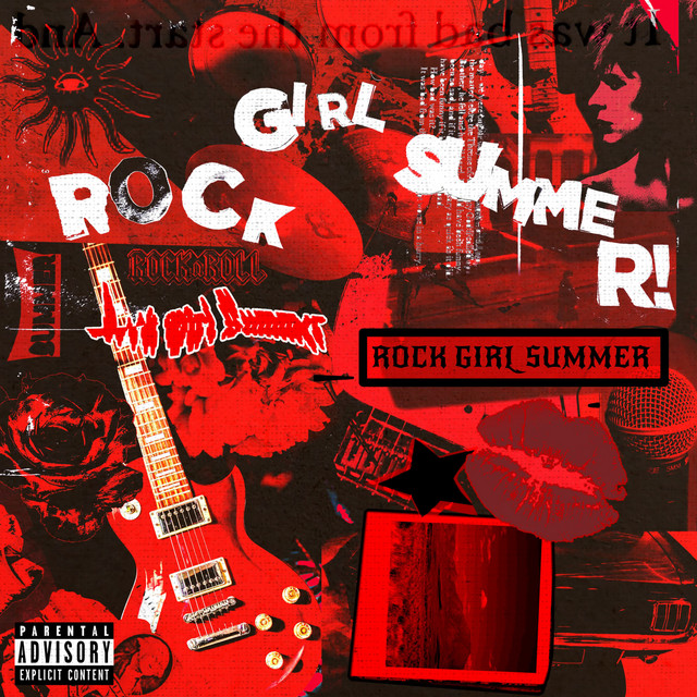 Rock Girl Summer - Single by Abz Winter | Spotify
