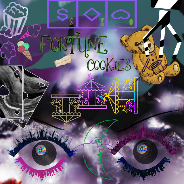 Seo's Fortune Cookies (Condensed) - Album by Seo | Spotify