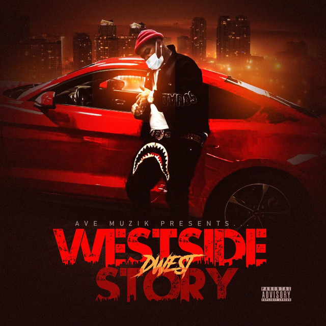 Dwest: Songs list, genres, analysis and similar artists - Chosic