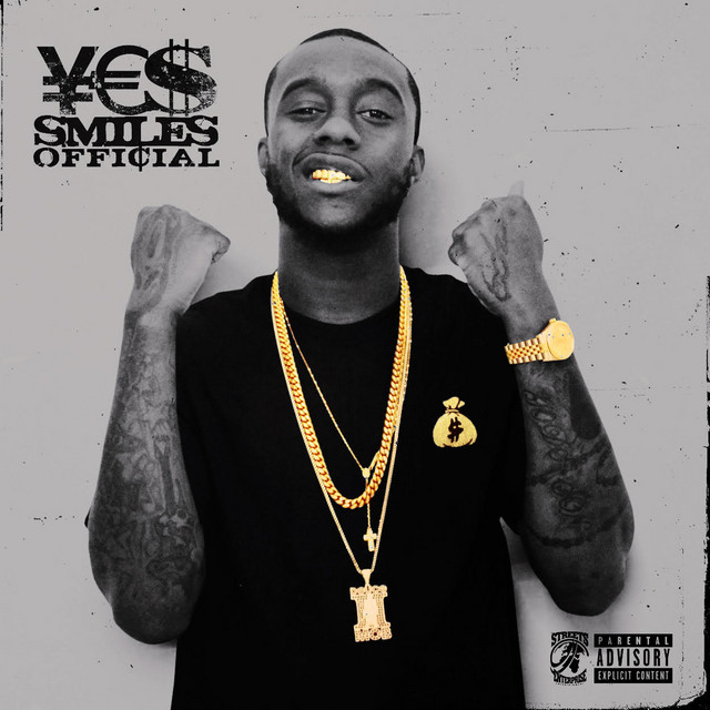 Album by Smiles Official | Spotify