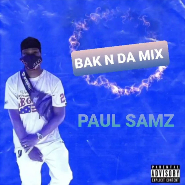 Paul Samz | Spotify