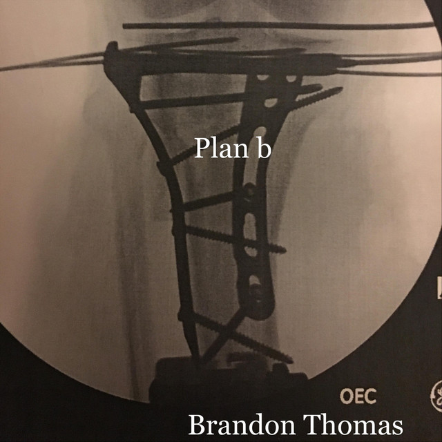 Brandon Thomas | Spotify