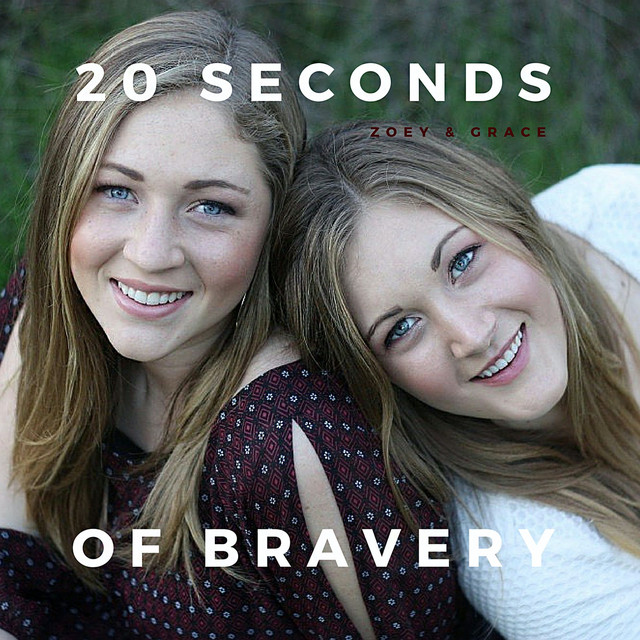 Zoey and Grace | Spotify