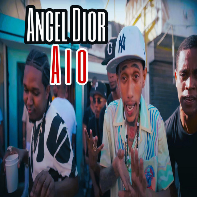 BPM and key for songs by Angel Dior | Tempo for Angel Dior songs ...