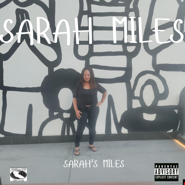 Sarah's Miles - EP by Sarah Seymore | Spotify