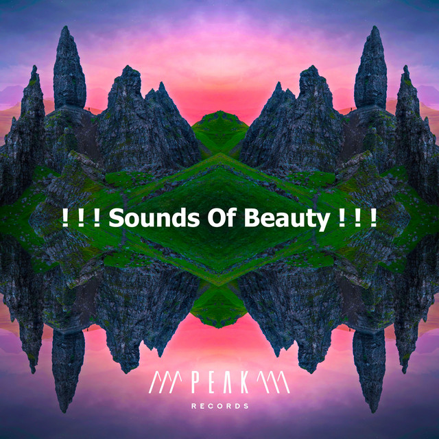 Sounds Of Beauty ! ! ! - Album by Musica Relajante | Spotify
