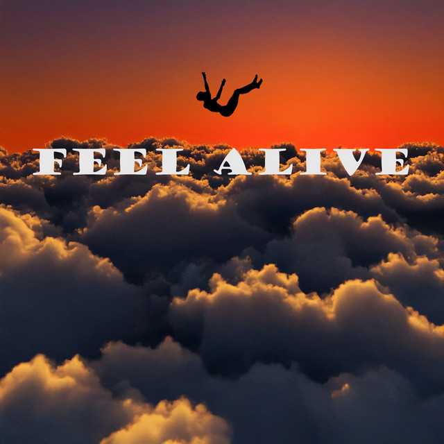Feel Alive - Album by DJ_Stormbreaker12 | Spotify