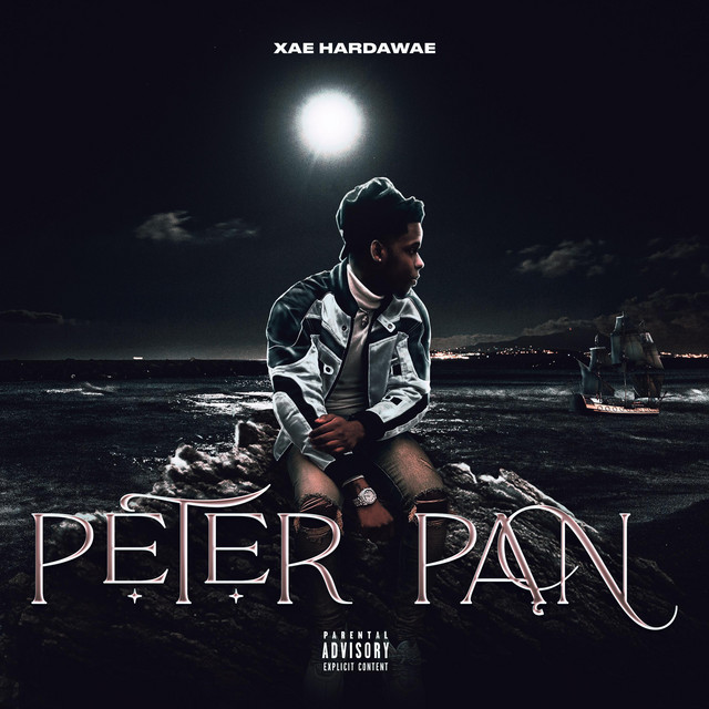 Peter Pan - Single by Xae Hardawae | Spotify
