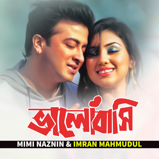 Bhalobashi - Single by Mimi Naznin | Spotify