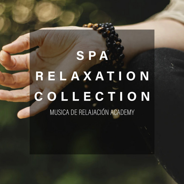 Spa Relaxation Collection - Album by Nature Sounds Relaxation: Music ...