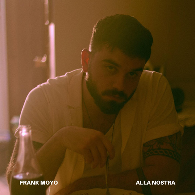 Alla Nostra - song and lyrics by Frank Moyo | Spotify