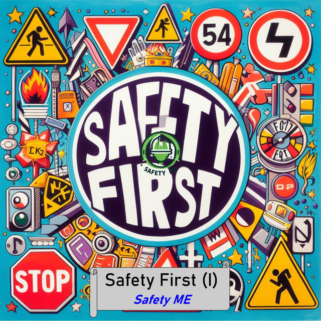 Safety First (I) - Single by Safety ME | Spotify
