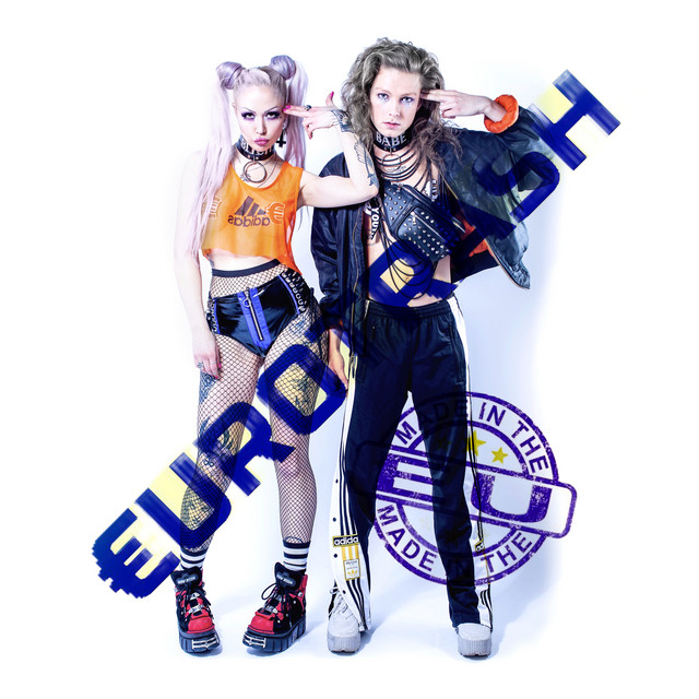 Eurotrash - Single by €urotrash | Spotify