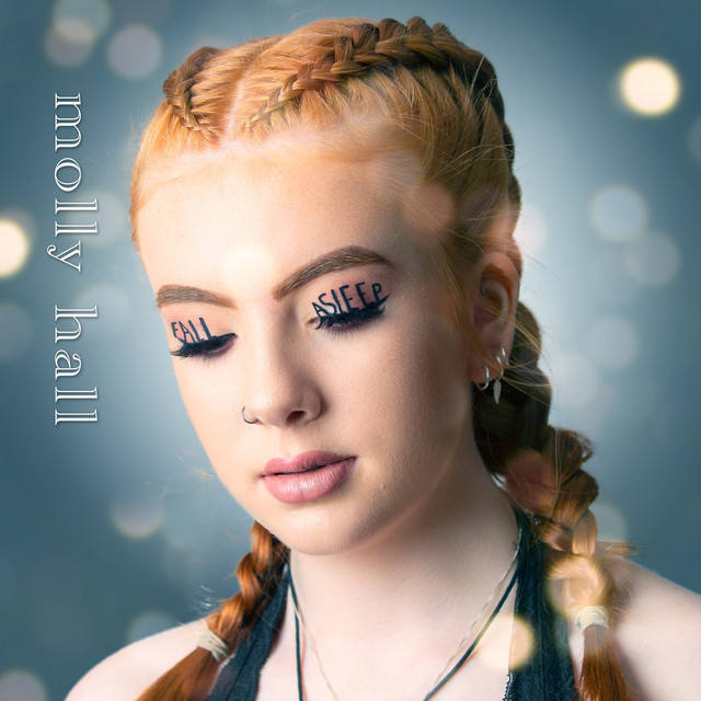 Fall Asleep - Single by Molly Hall | Spotify