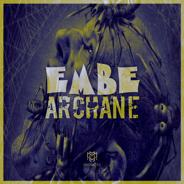Archane - song and lyrics by Embe | Spotify