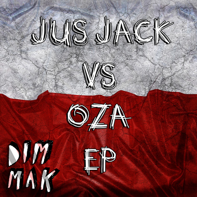 Jus Jack vs. OZA - EP by Jus Jack | Spotify