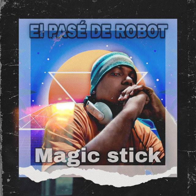 Magic stick | Spotify