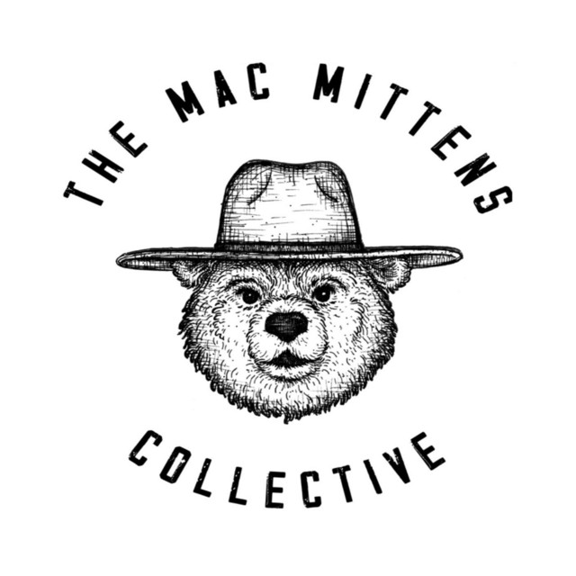 The Mac Mittens Collective - EP by The Mac Mittens Collective | Spotify