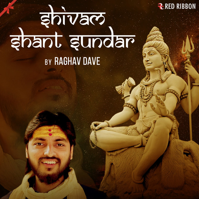 Shivam Shant Sundar - Single by Raghav Dave | Spotify