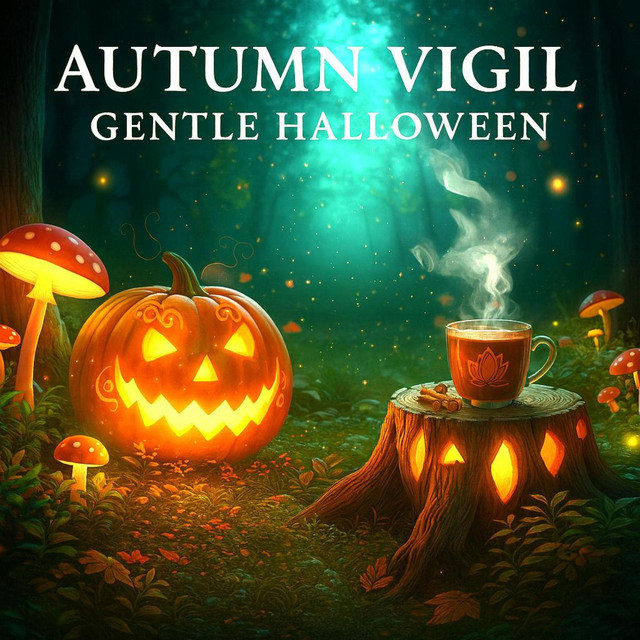 Autumn Vigil: Gentle Halloween - Album by L'Apaisé | Spotify