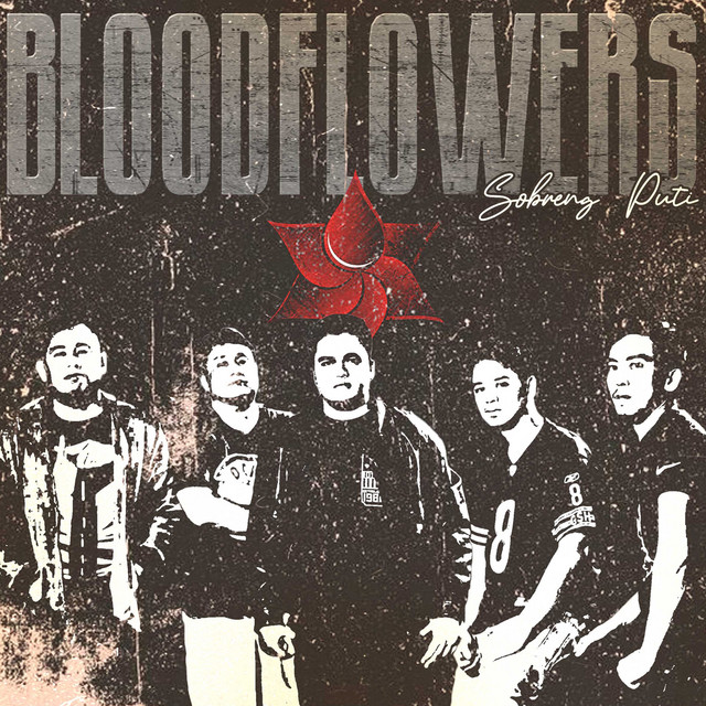 Bloodflowers - Songs, Events and Music Stats | Viberate.com