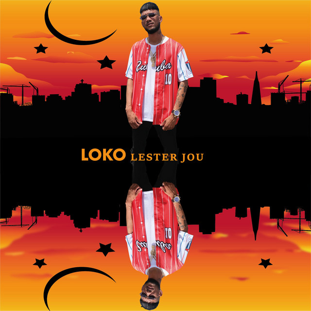 LOKO - Single by Lester Jou | Spotify