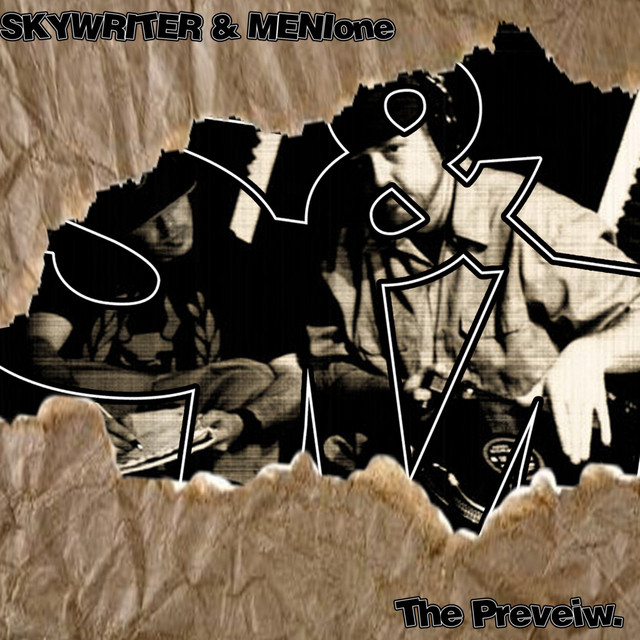 The Preview - EP by Skywriter & Menione | Spotify