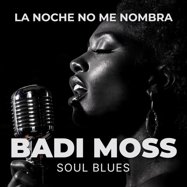 La Noche No Me Nombra - Single by Badi Moss | Spotify