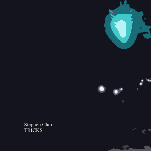 Tricks - Single by Stephen Clair | Spotify