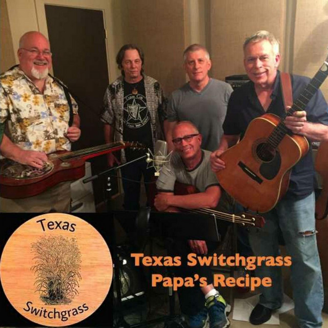 Papa's Recipe - EP – EP de Texas Switchgrass | Spotify