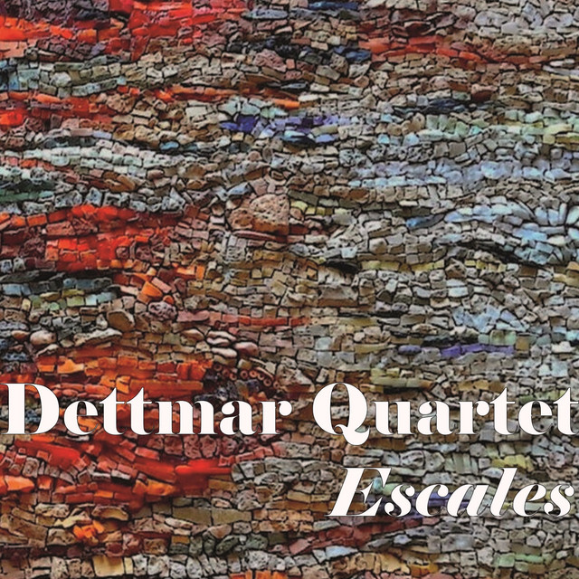 Escales - Album by Dettmar Quartet | Spotify
