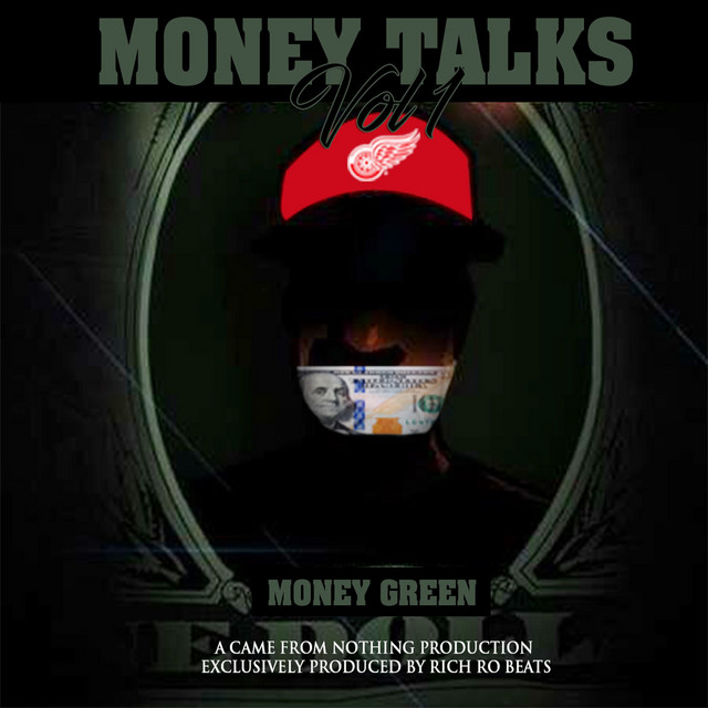 Money Talks, Vol. 1 - Album by Money Green | Spotify