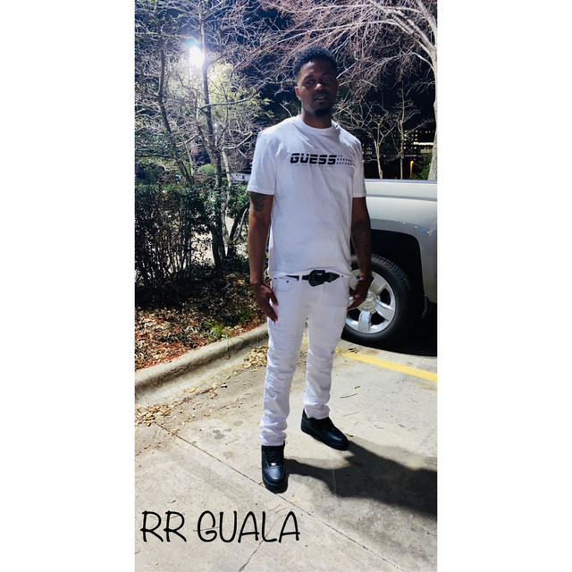 RR GUALA | Spotify