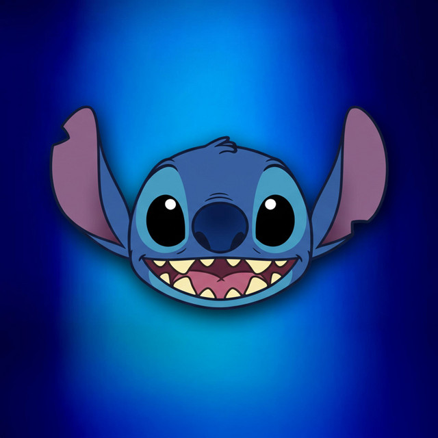Stitch Sings A Song - Single by Aaron Fraser-Nash | Spotify