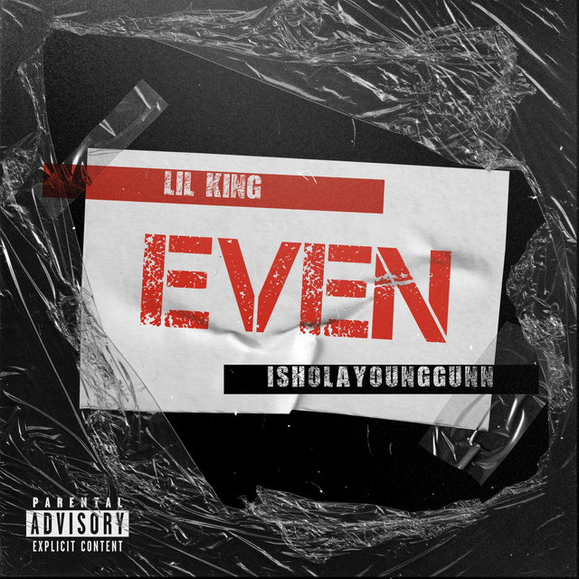 Lil King | Spotify