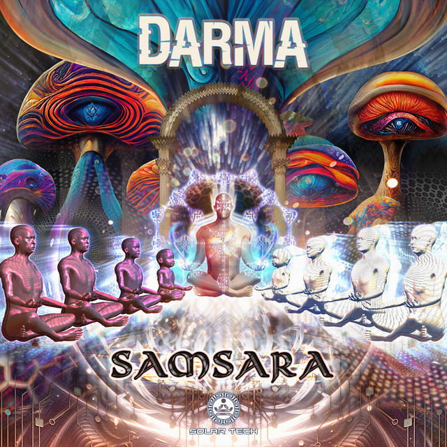 Samsara - Single by Darma | Spotify