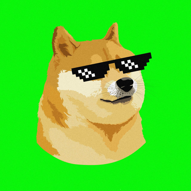 DOGE MEME SONG (REMIX) ‑「Single」by Keiron Raven | Spotify