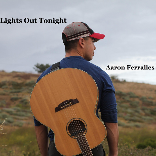 Aaron Ferralles | Spotify