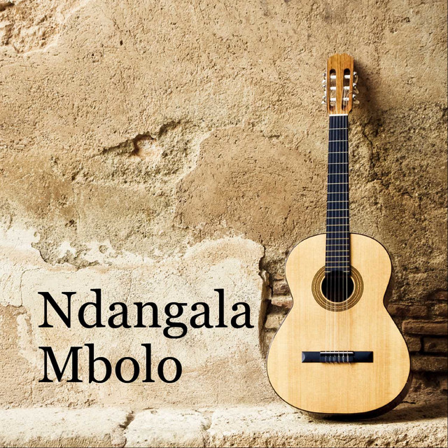 Vo U Nzambi Umbokele - song and lyrics by Ndangala Mbolo | Spotify