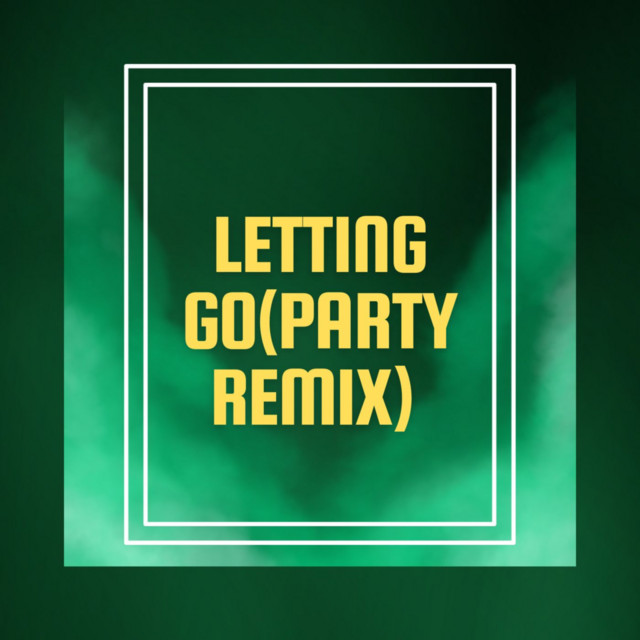 Letting Go (Party Remix) - Single by Krembishay Life | Spotify