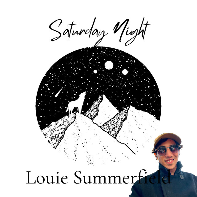 Saturday Night - Album by Louie Summerfield | Spotify
