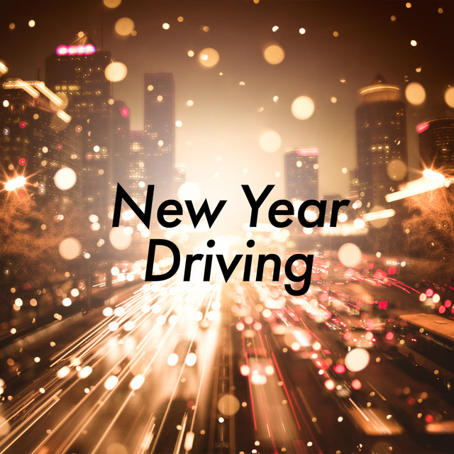 New Year Driving - Compilation by Various Artists | Spotify