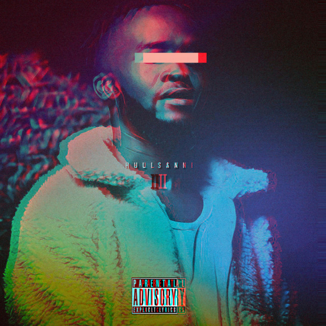 Hulisani II - Album by Lutroo Da-Music | Spotify