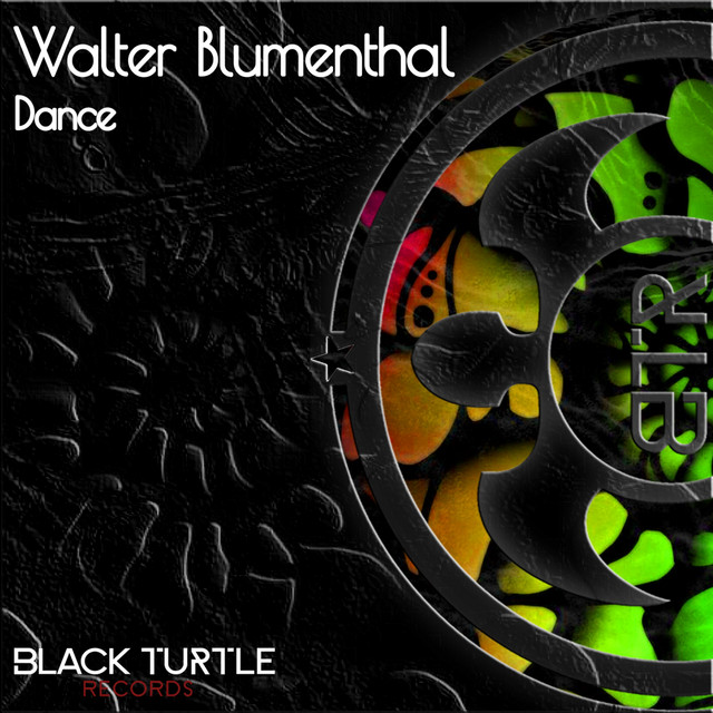 Dance - Single by Walter Blumenthal | Spotify