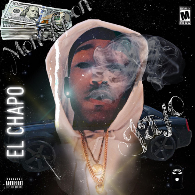 El Chapo - Single by MoneyGoon Jayo | Spotify