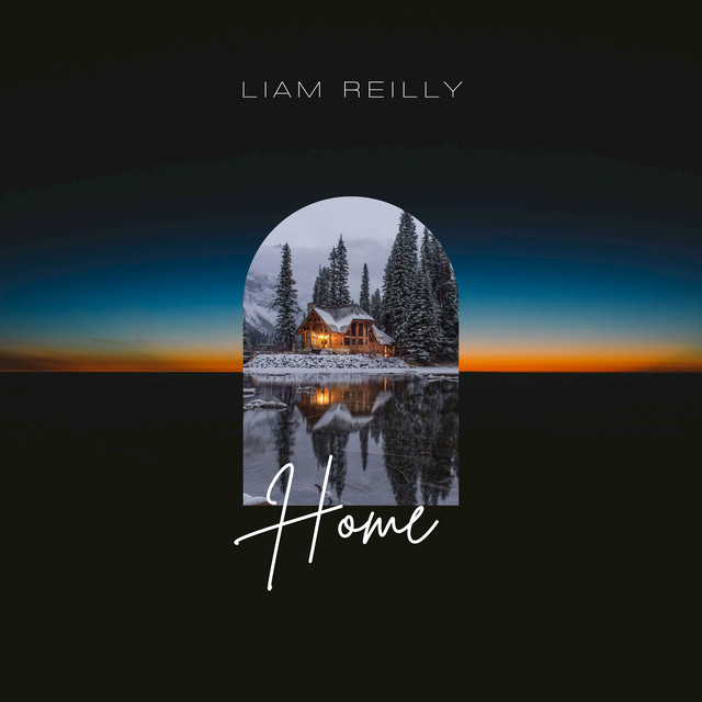 Liam Reilly | Spotify