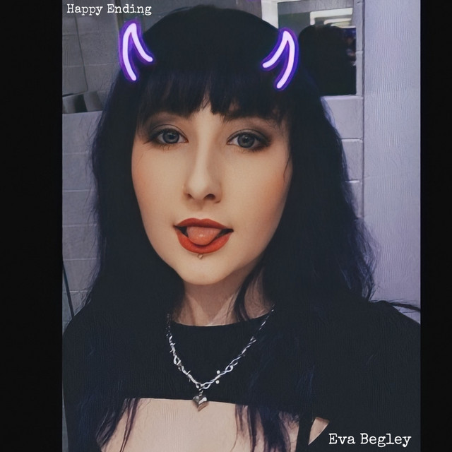 Happy Ending - Single by Eva Begley | Spotify