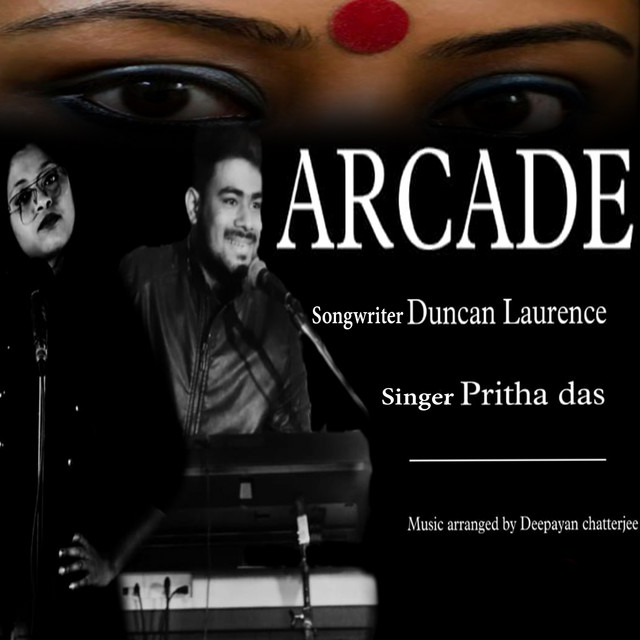Pritha Das | Spotify